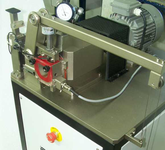 The Tribology Of Machine | Pusat Pelatihan